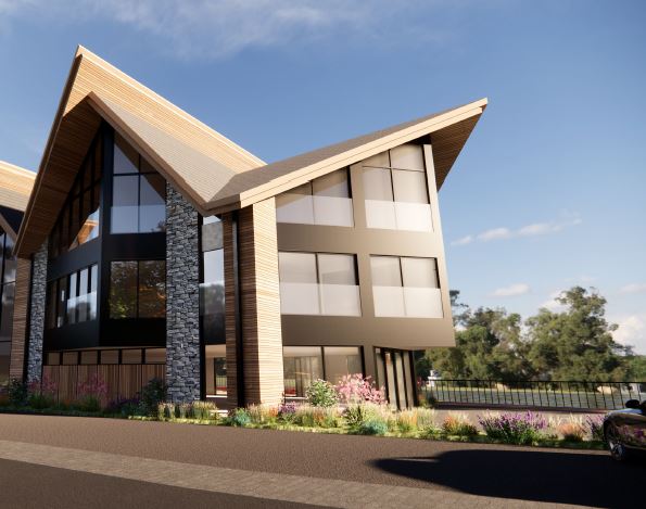 Mercia Marina :: Apartments at Mercia